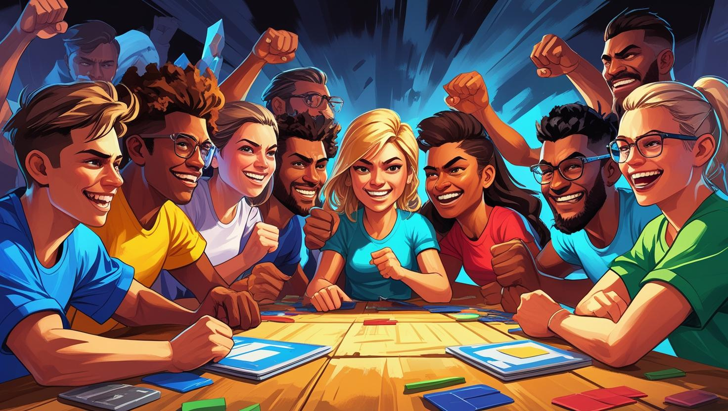 Browser Games With Friends: Best Multiplayer Browser Games | BrowserGamesHQ