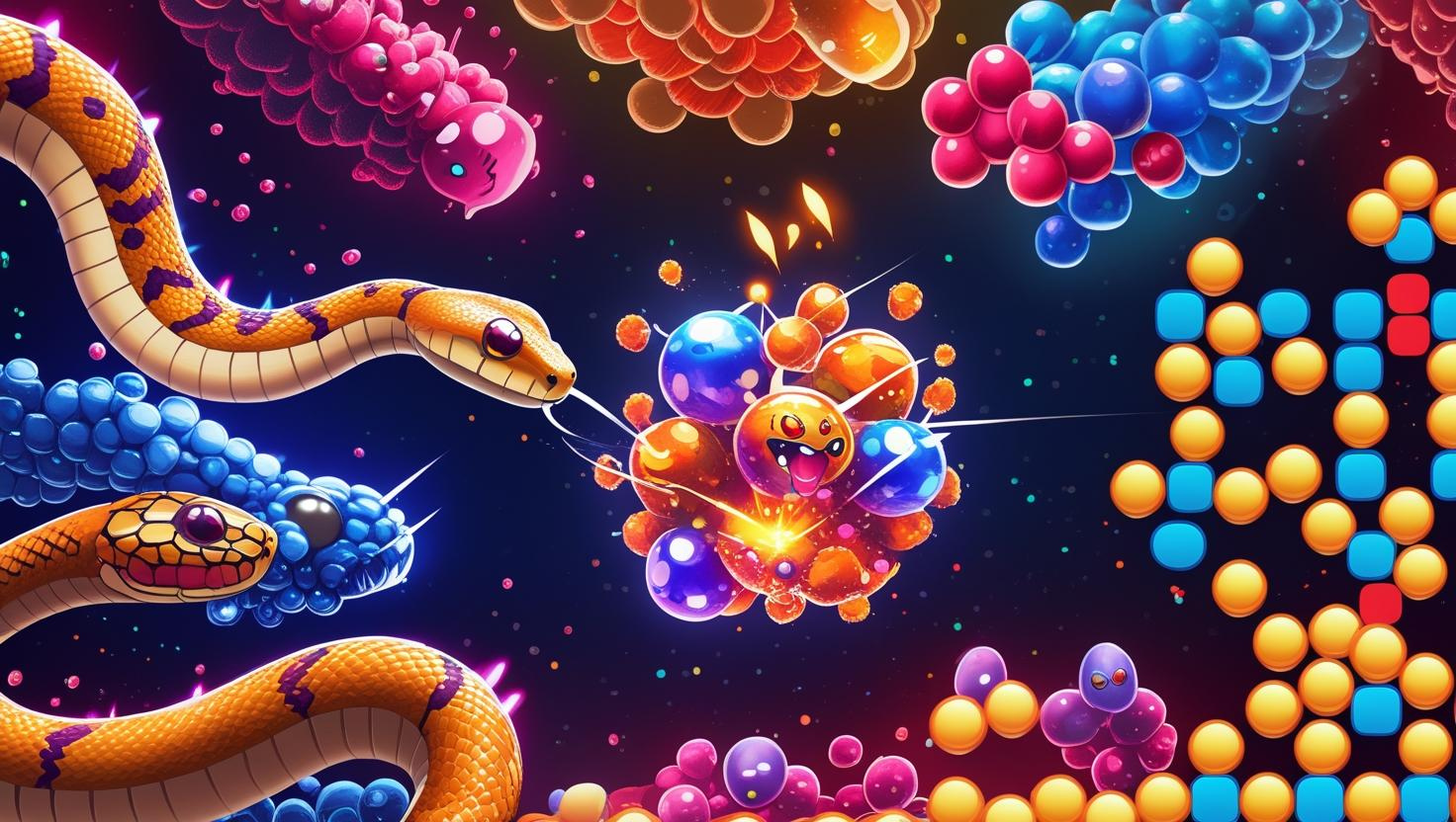 How To Play Free Browser Games Without Downloading: Instant Play Online ...
