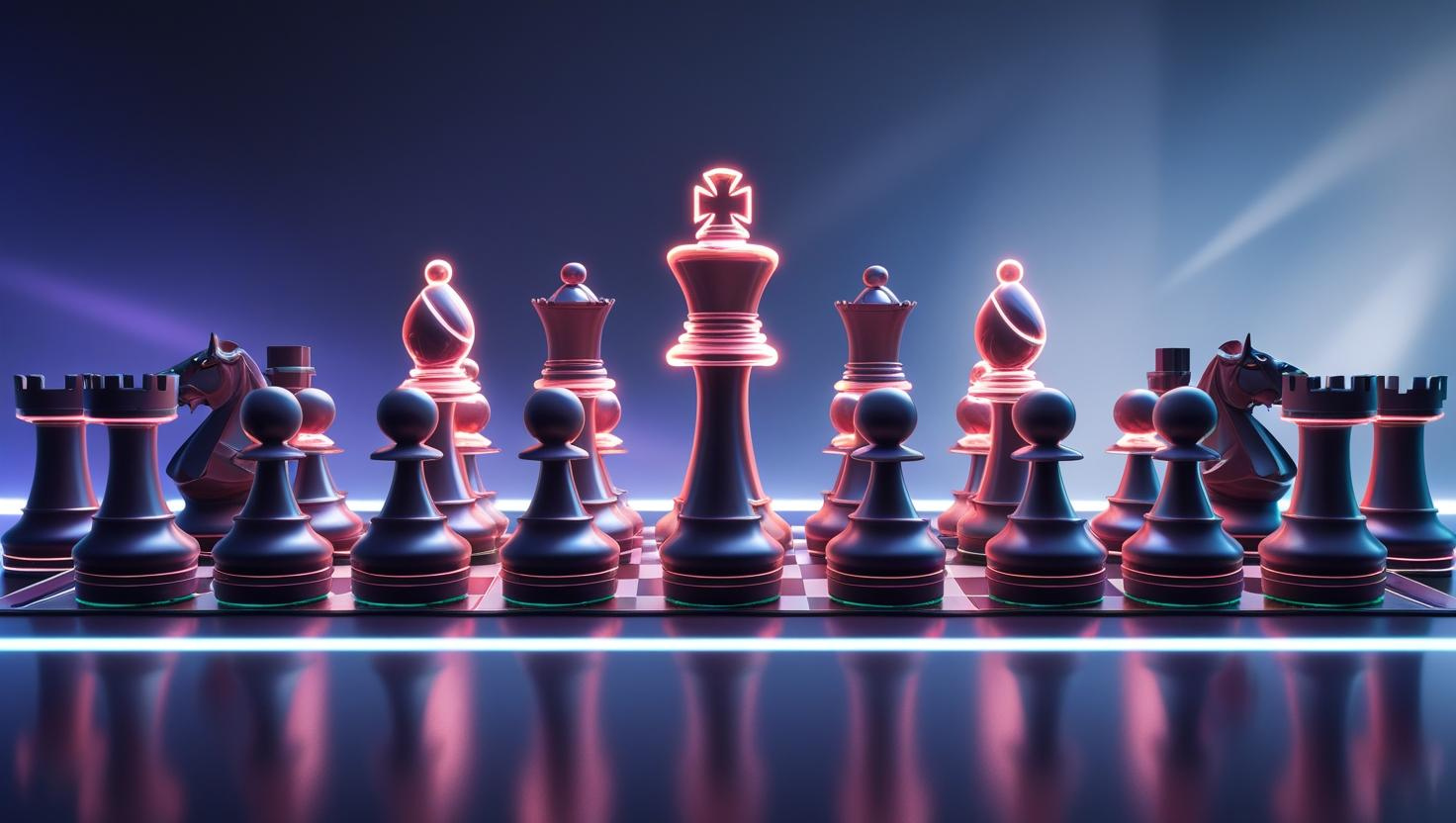 Best Strategy Browser Games: Master Tactics & Conquer Worlds For Free ...
