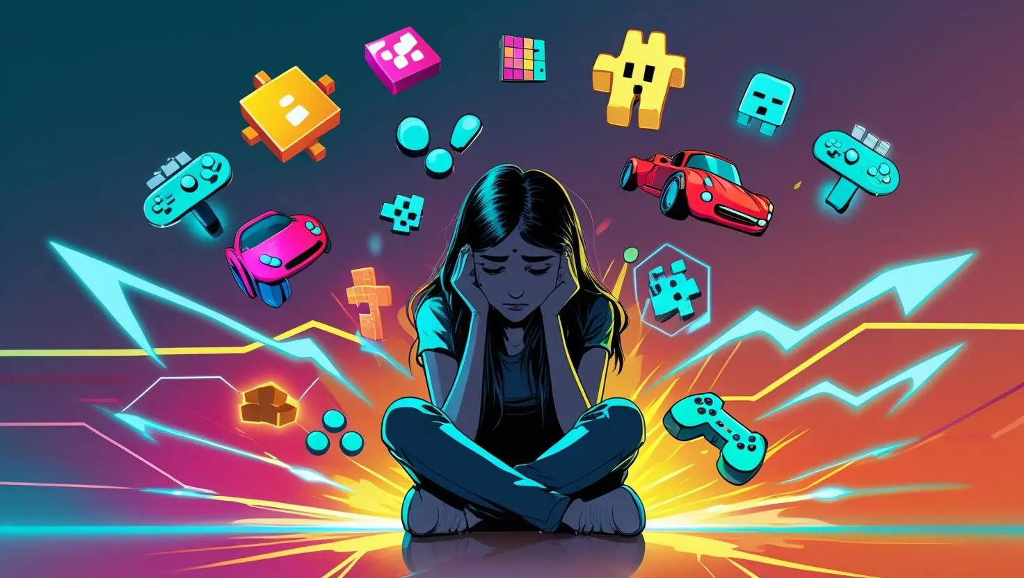 Games To Play When Bored No Download: Instant Fun Online | BrowserGamesHQ