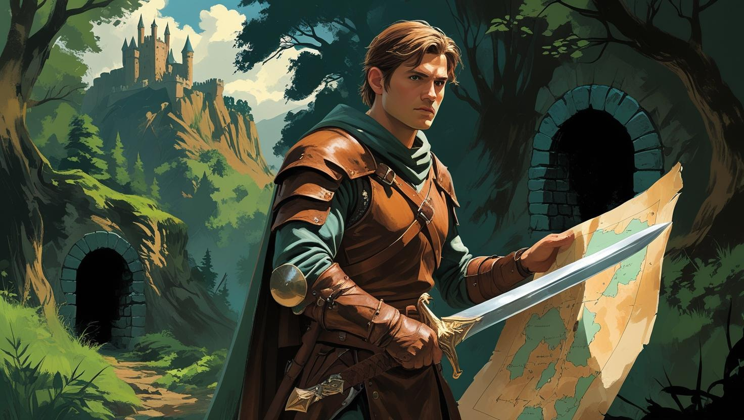 Best Browser RPGs With Quests: Epic Adventures Await