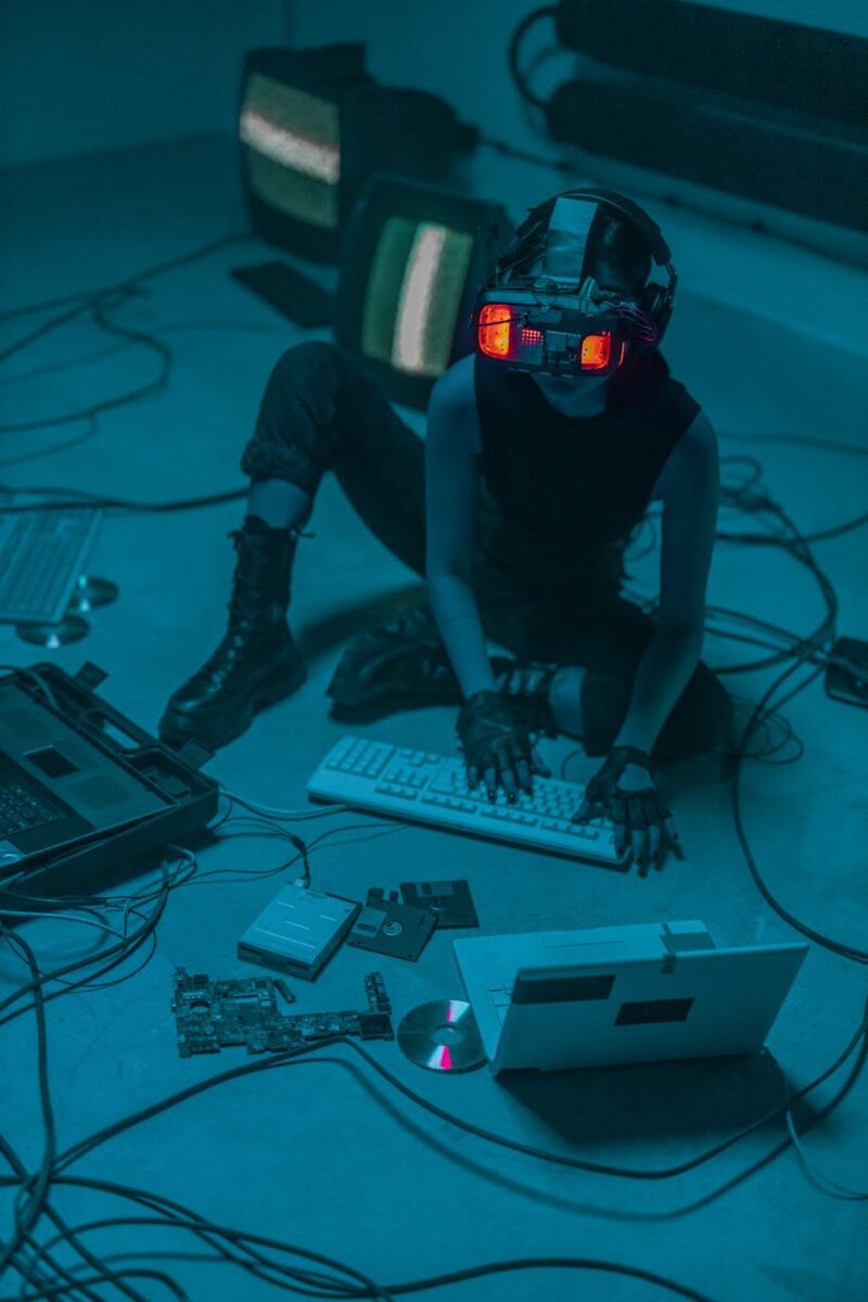 Top Browser Hacking Simulators: Experience Cyber Thrills Safely