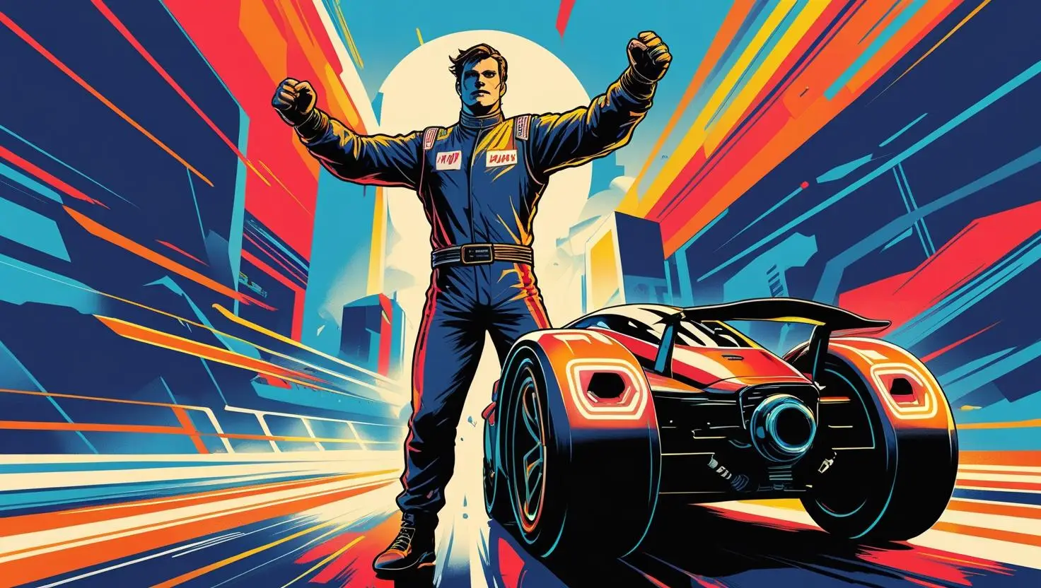 Best Racing Browser Games: Free Online Speed & Thrills, No Download ...